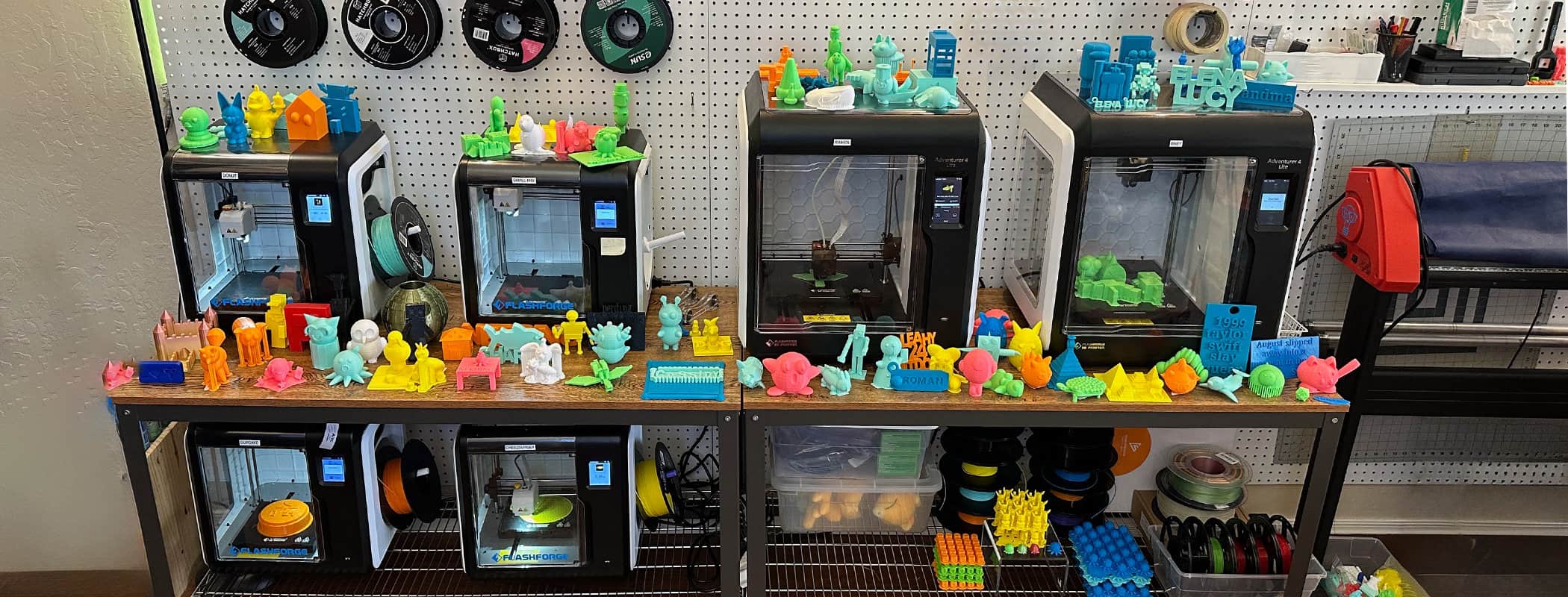 Nerding - STEM Classes for Kids