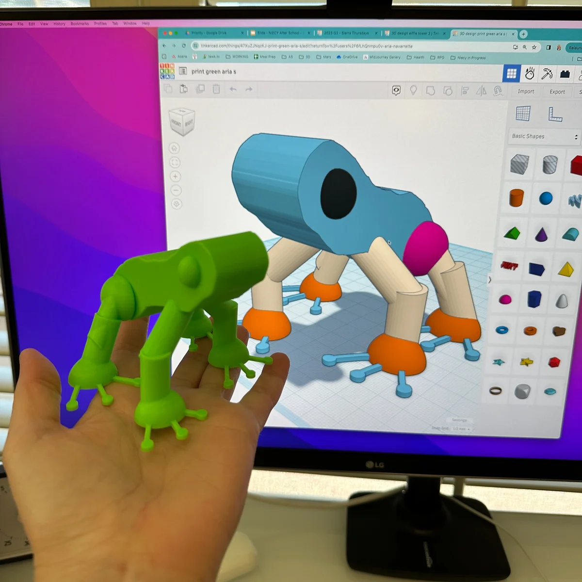 Nerding - STEM Classes for Kids
